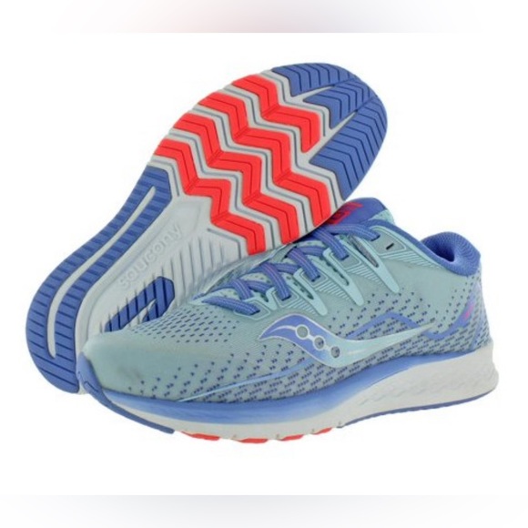 Saucony | Shoes | Saucony Ride Iso 2 Performance Running Shoe | Poshmark